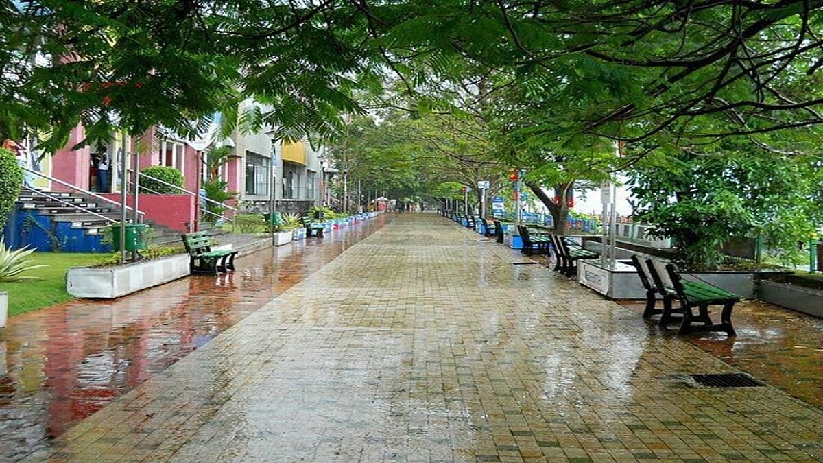 Top 10 Best Tourist Places to Visit in Ernakulam District Kerala - Trip ...